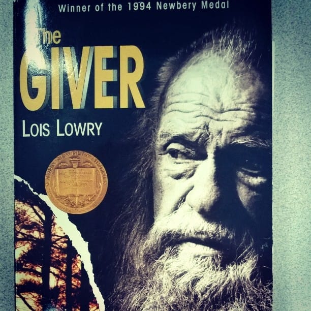 Book Review: The Giver - danieladorno.com